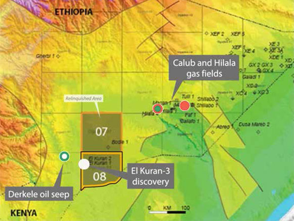 Ethiopia – New Age (African Global Energy) Ltd
