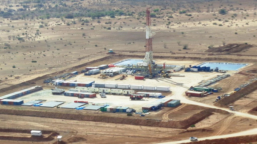 Ethiopia – New Age (African Global Energy) Ltd