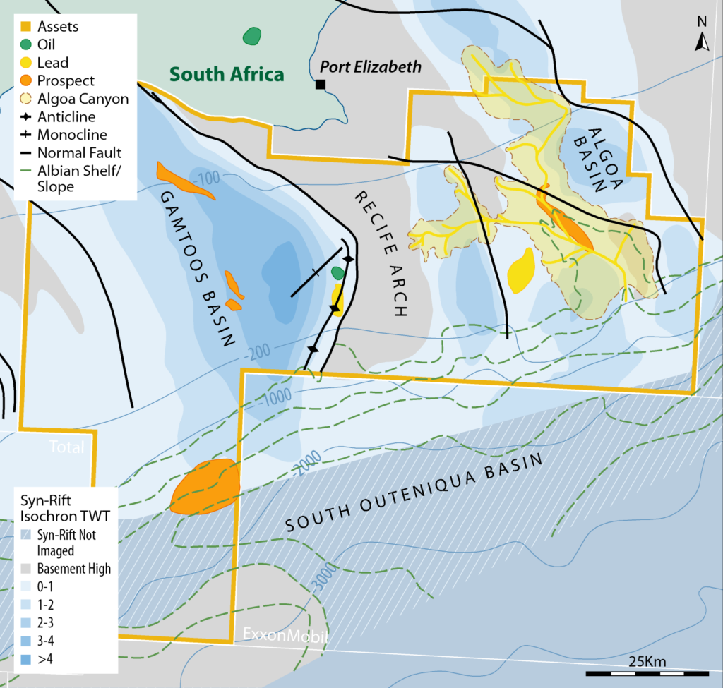 South Africa – New Age (African Global Energy) Ltd